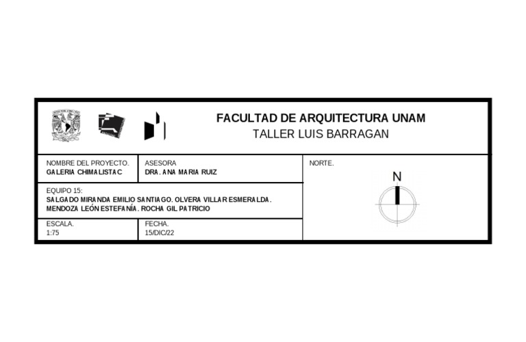 Pie De Maqueta Pdf