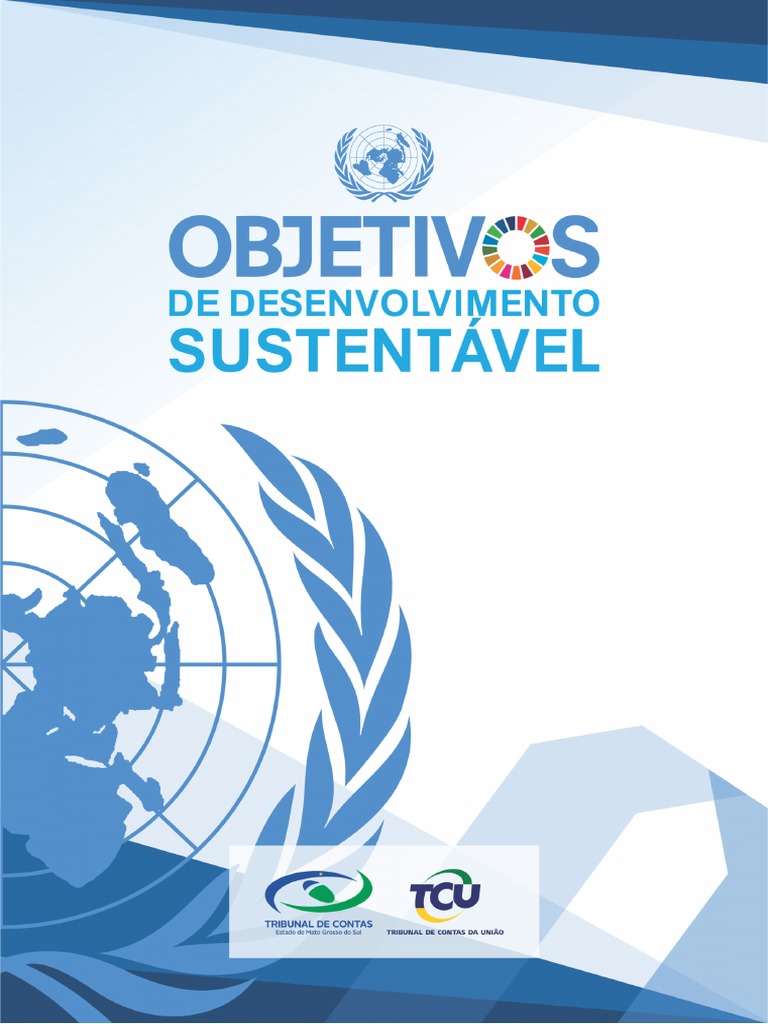 Cartilha Ods 15 09 18 | PDF | Agricultura | Água