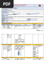 Proyecto Intermodular Ejemplo | PDF