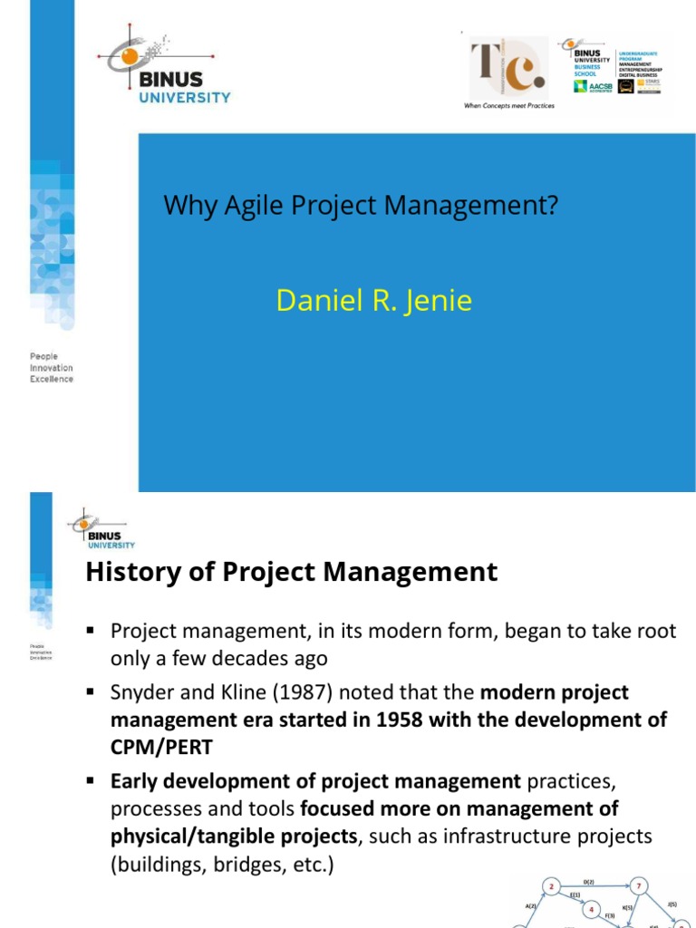 Agile for Knowledge Workers | PDF | Agile Software Development | Scrum ...