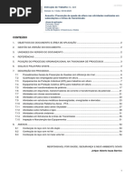 NBR 12188-Gases Medicinais Atualizada | PDF | Gases | Oxigênio