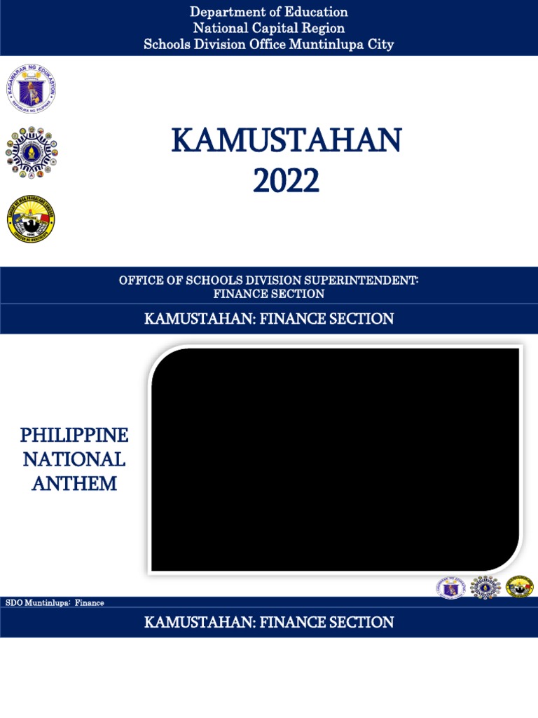 Kamustahan Presentation | PDF | Receipt | Economies