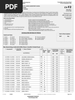 SIC - 01252 Sickness Notification | PDF | Health Care | Medicine