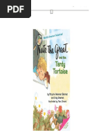 Henry and Mudge - The First Book | PDF