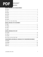 End-User Declaration Letter | PDF | Business