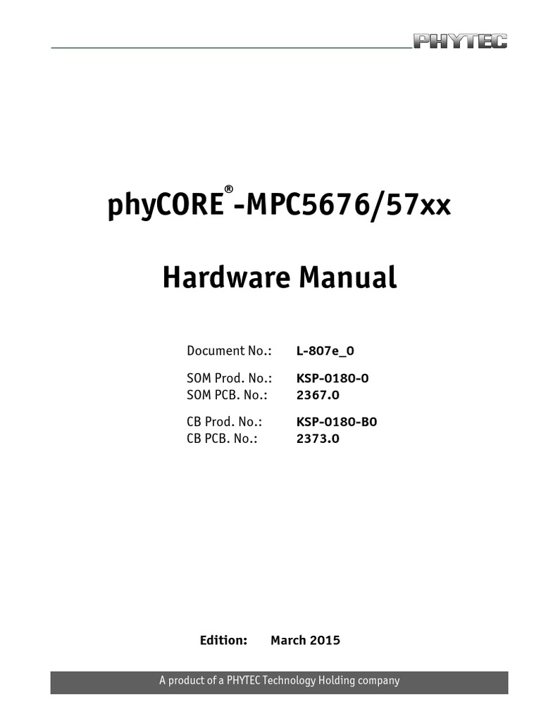 MPC 5676 | PDF | Field Programmable Gate Array | Microcontroller