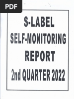 Pco Certificate of Accreditation | PDF