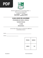 Nota RBT - Tahun 5 | PDF