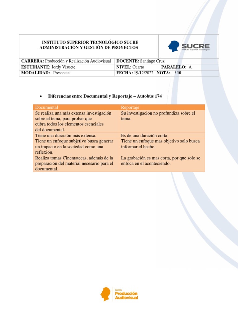 Tarea02-Fotografía Documental | PDF
