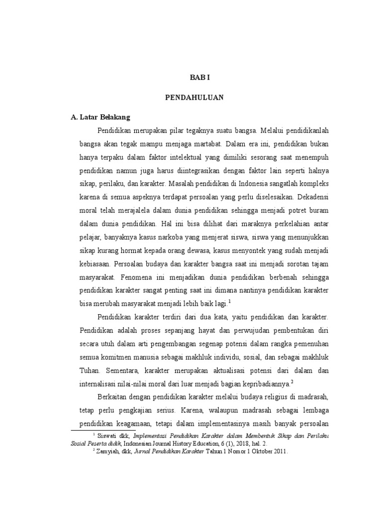 Skripsi Yuli.... | PDF | Karier & Perkembangan | Kesehatan Holistik