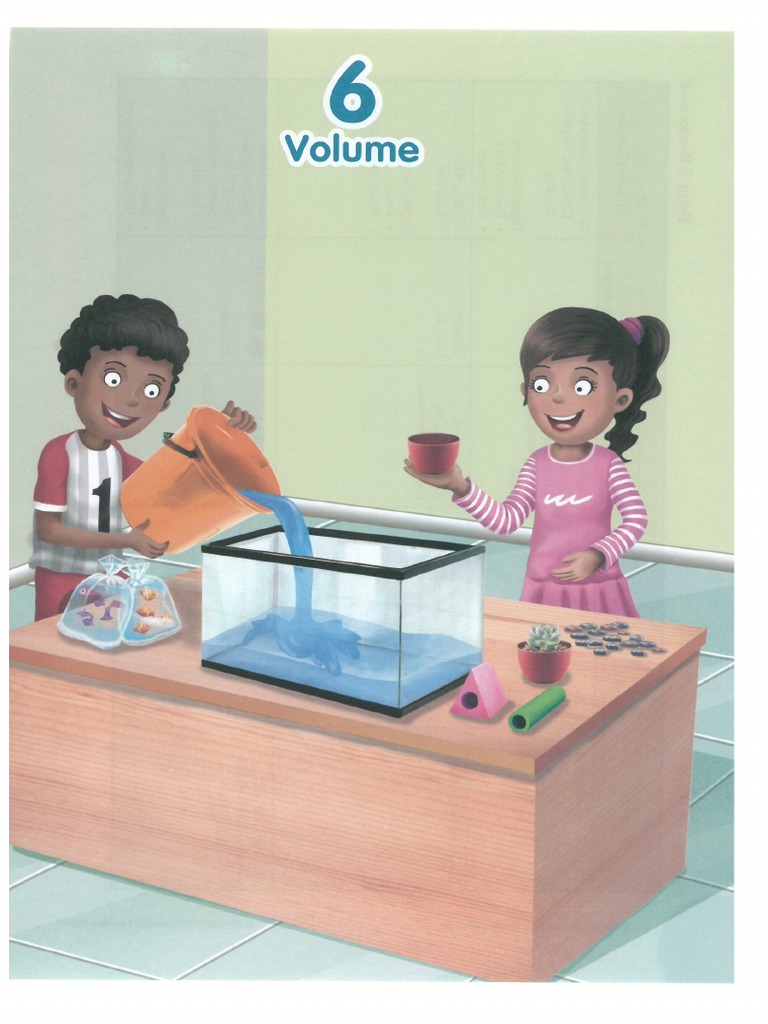Shaping Maths Coursebook 5A - 6 Volume | PDF