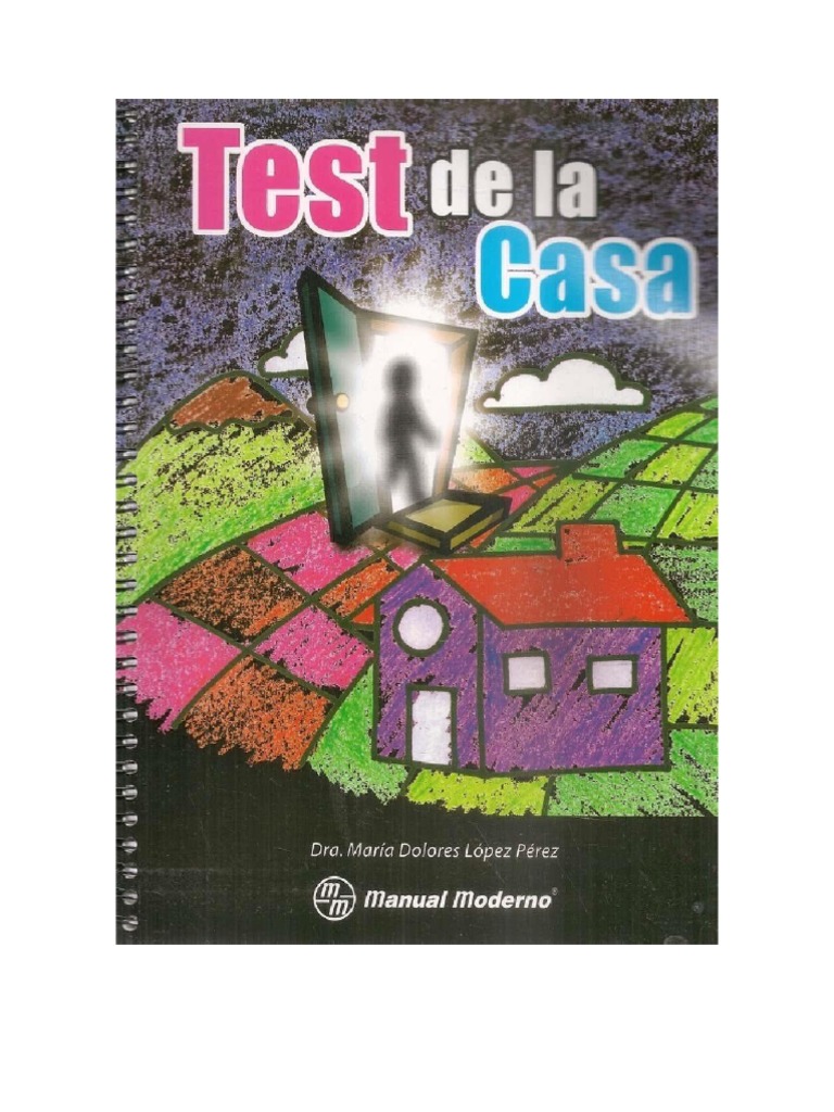 Prueba de La Casa | PDF