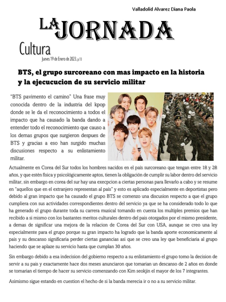 Nota Informativa | PDF