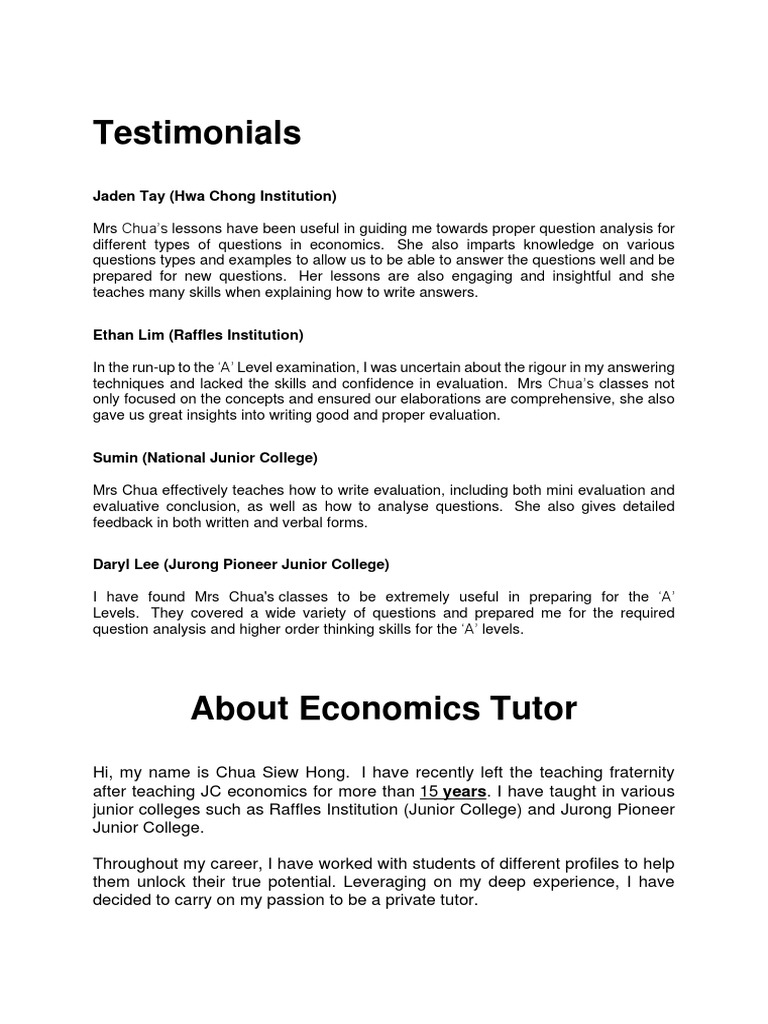 2023 Schedule Pdf Economics Learning