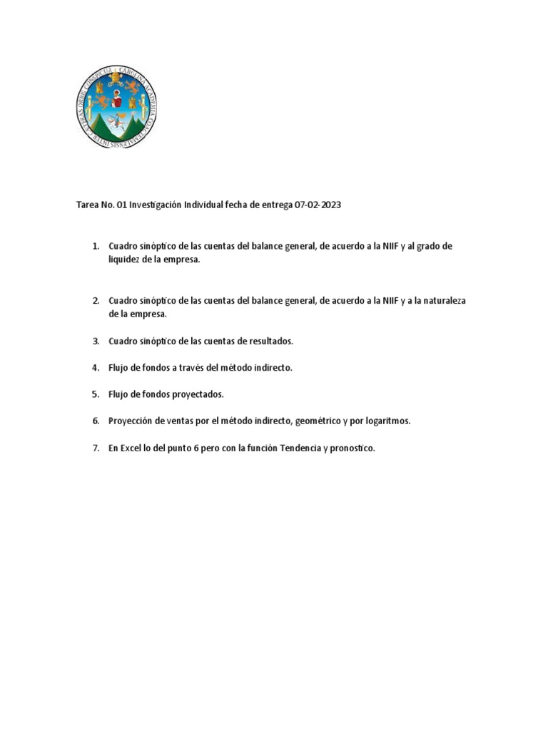 Repaso de Conceptos y Definiciones | PDF