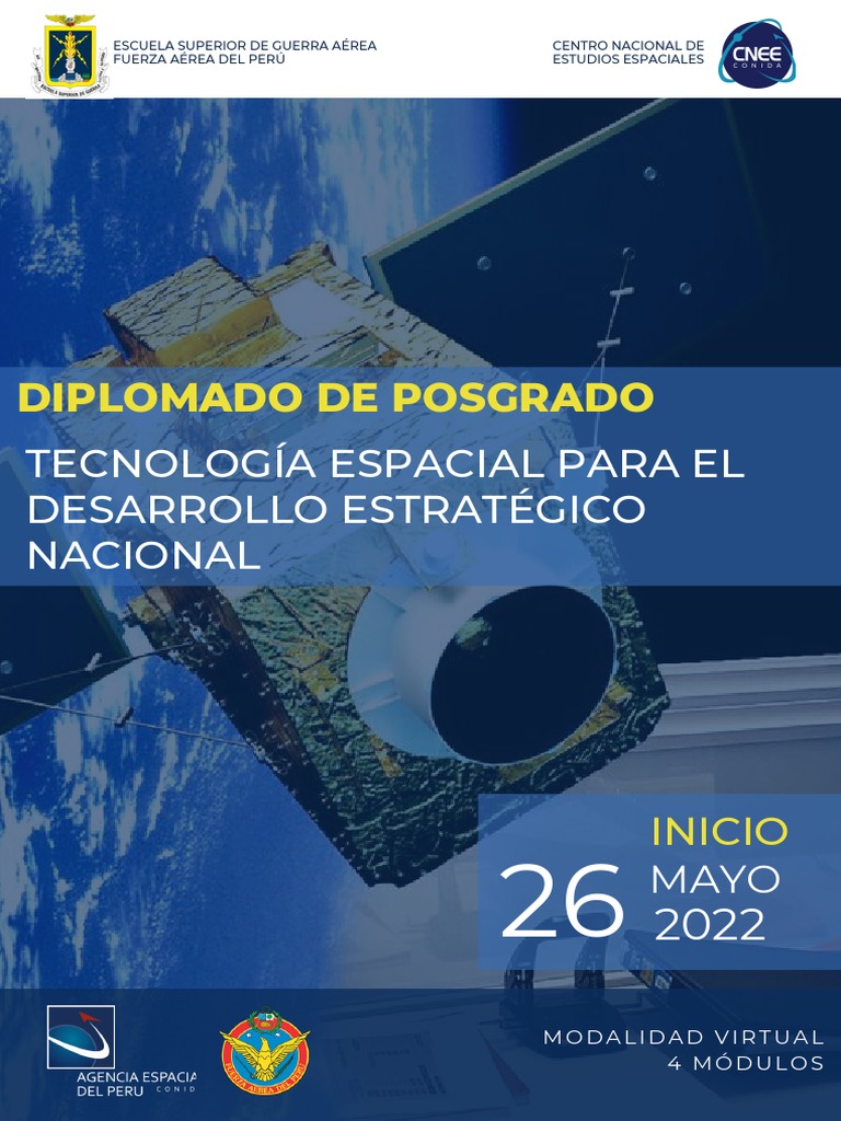 Dossier Académico DPL1 | PDF | Sistema de información geográfica | Educación más alta