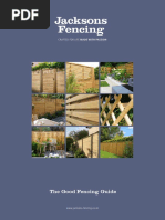 Ancillary Structures | PDF | Infrastructure | Sustainability