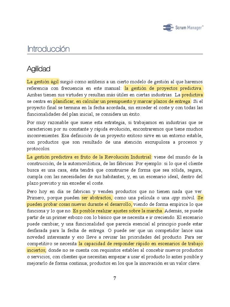 U1 Introduccion | PDF | Software | Informática U1 Introduccion | PDF | Software | Informática