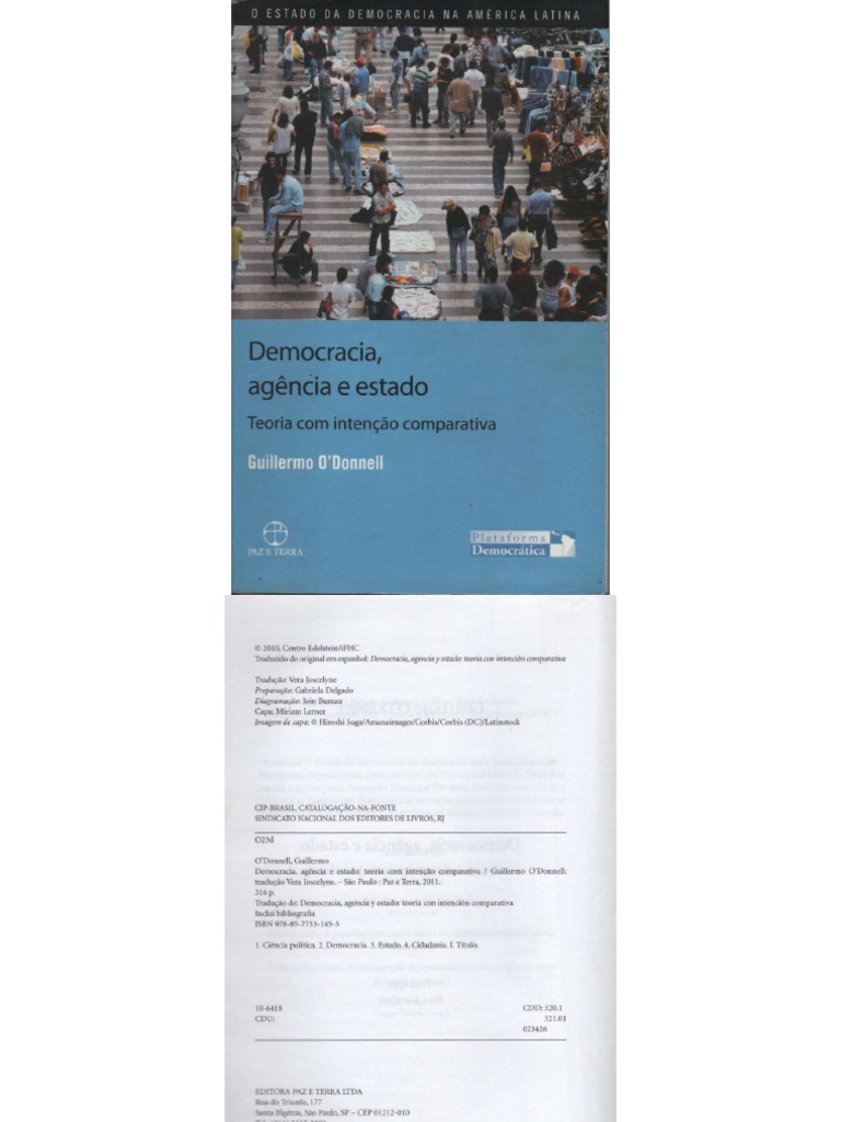 Odonnell, 2015. | PDF