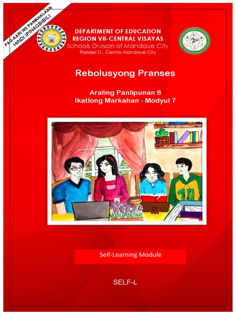 AP8 Q3 Modyul7 PDF | PDF