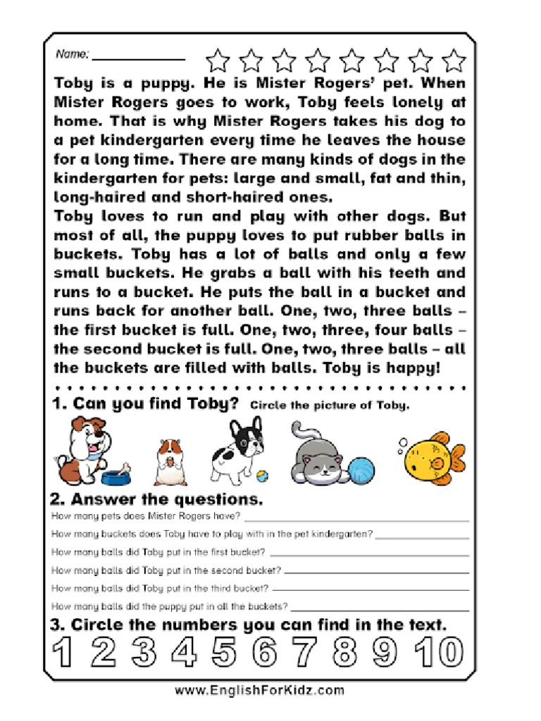 TOBY | PDF