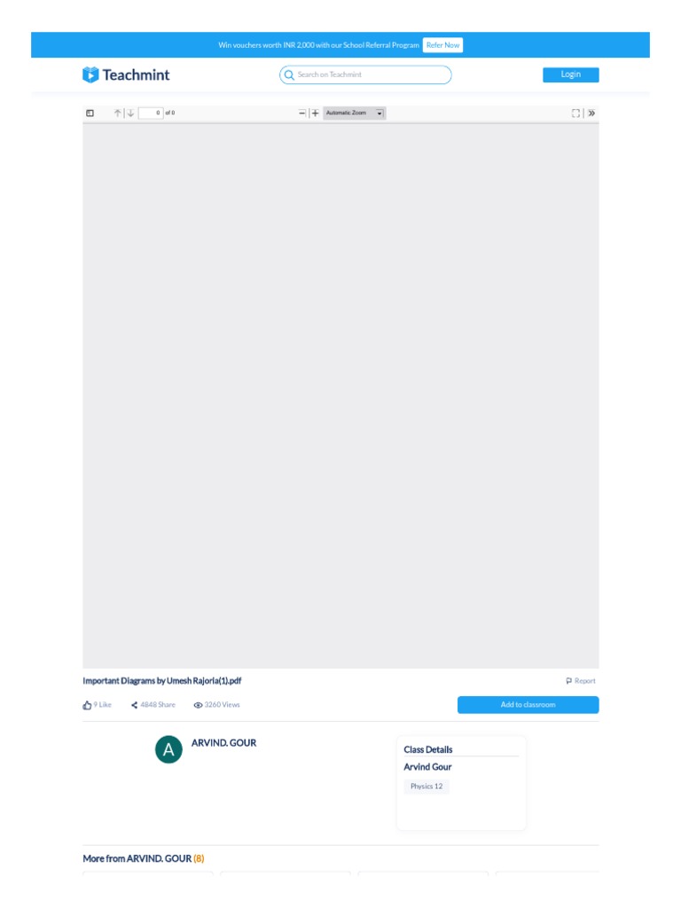 WWW Teachmint Com Tfile Studymaterial Class 6th Physics12 Importantdiagramsbyumeshrajoria1pdf ...