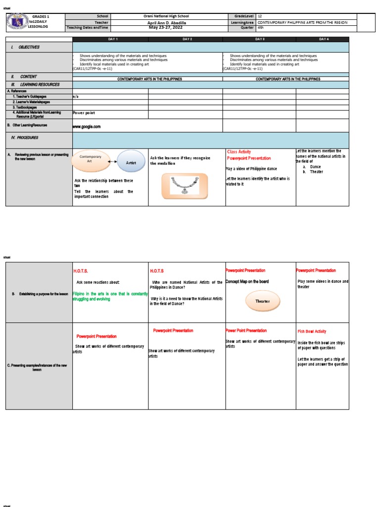 Dllforrpms | PDF | Learning | Cognitive Science