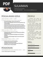 Contoh Pengisian Form Permintaan Seragam | PDF
