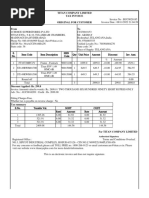Lenskart Bill | PDF | Invoice | Public Finance