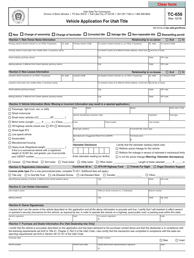 TC 656 | PDF | Truck | Trailer (Vehicle)