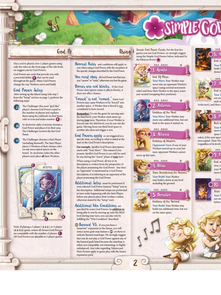 Manual de Spin Master | PDF