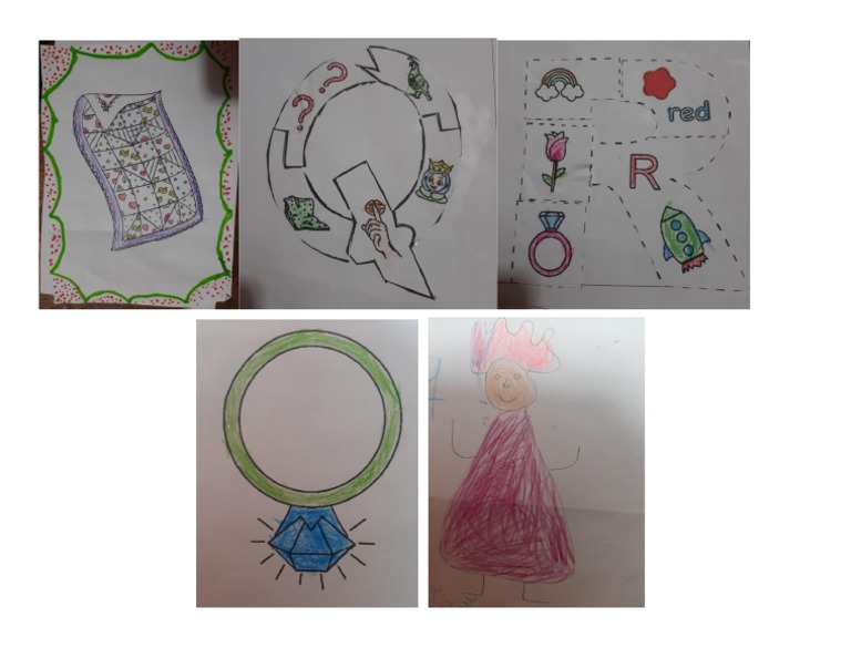 Collage Ingles | PDF