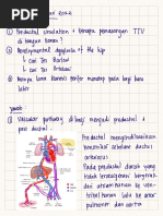 TTV Normal Bayi Baru Lahir dan Anak | PDF