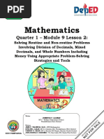 Demo PPT Illustrates An Arithmetic Sequence | PDF | Mathematics