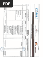NOSA College Centurion V21.8 10-01-2024 | PDF | Working Conditions | Safety