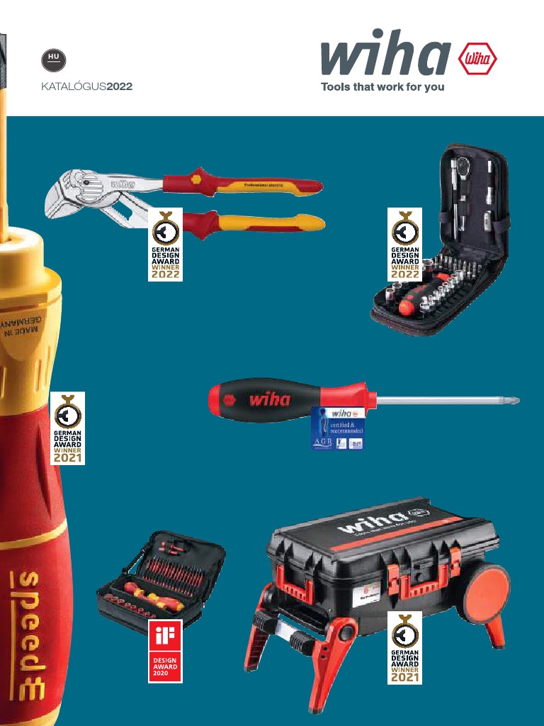 2022 Hu | PDF | Tools | Companies