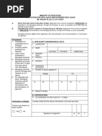V.A.C Ulta Service Manual | PDF