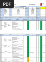 1. Project Closeout Report | PDF | Occupational Safety And Health ...
