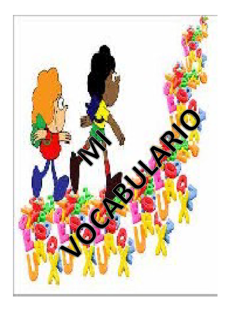 TL S13 - Cuaderno de Estimulación de Lenguaje 2 | PDF