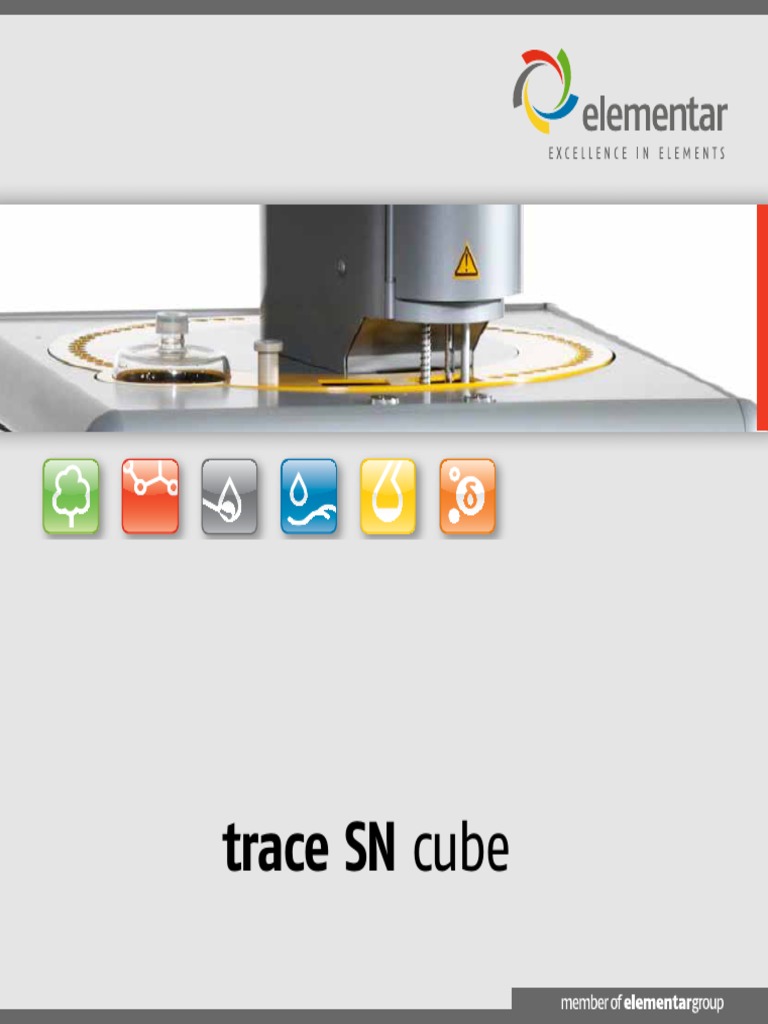 Trace SN Cube en Web 1 | PDF | Gases | Nitrogen