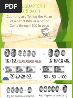 Learning Activity Sheets in Math Quarter 2 Week 2 | PDF