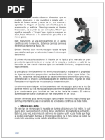 Medio SIM | PDF | Medio de crecimiento | Esterilización (Microbiología)