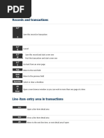 OSex Tutorial | PDF | Menu (Computing)
