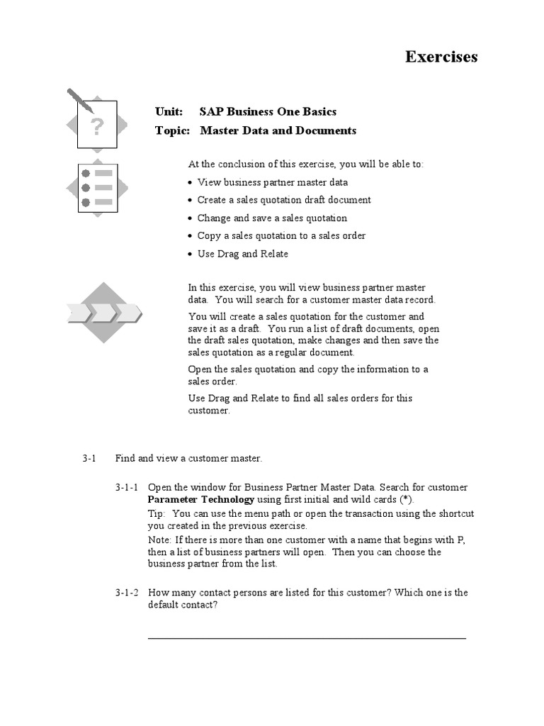 TB1000 Unit 01-3 Overview Ex | PDF | Icon (Computing) | Software Engineering