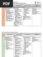 Grade 4 Writing Task 4 Term 2 2024 | PDF | Human Communication ...