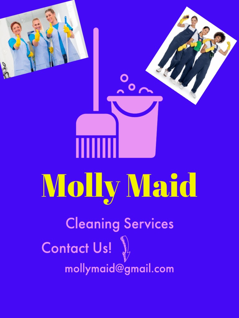 Molly Maid | PDF