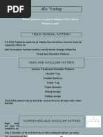 Encyclopedia of Chart Patterns - Thomas Bulkowski (1033-1033) | PDF ...