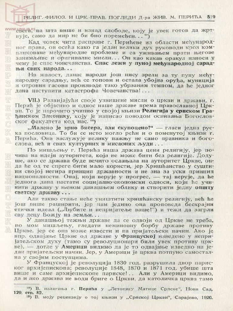 Branic 19390901 P 519 | PDF