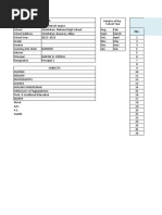 Ballsdex Ball Identification | PDF | Republic
