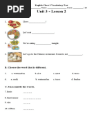 The Legend of The Mango | PDF